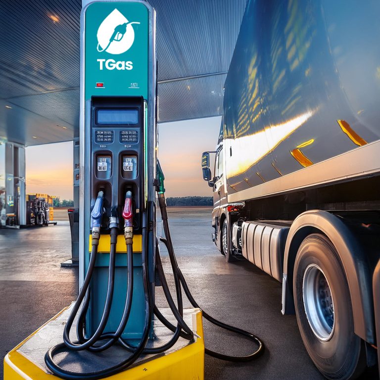 Welcome to TGAS – Quality and Quantity Assured